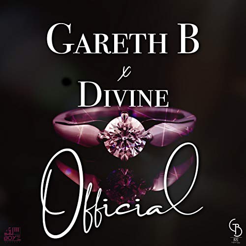 Amazon.co.jp: Official : Gareth B: デジタルミュージック