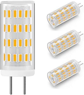 Tech Lighting LED Bi-Pin Replacement Module - Easy Install Alignment ...