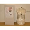 Delux Lady Valet Adjustable Dressmaker Tailor Mannequin : Amazon.co.uk
