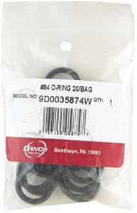 Danco O-Ring #94 5/8X7/8X1/8 - Faucet O Rings - Amazon.com