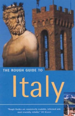 The Rough Guide Italy 6 (Rough Guide Travel Guides): Rough Guides ...