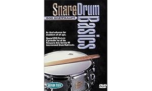 Snare Drum Basics: Amazon.in: Rob Wallis: Movies & TV Shows