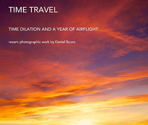 Time Travel: Daniel Buzzo: 9781320051477: Amazon.com: Books