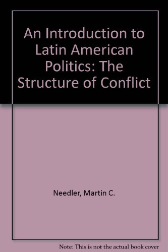 『An Introduction to Latin American Politics: The Structure of - 読書メーター