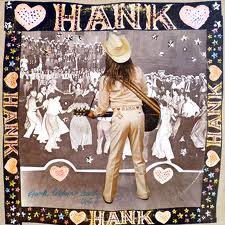 Amazon.com: LEON RUSSELL - hank wilson's back SHELTER 52014 (LP vinyl ...