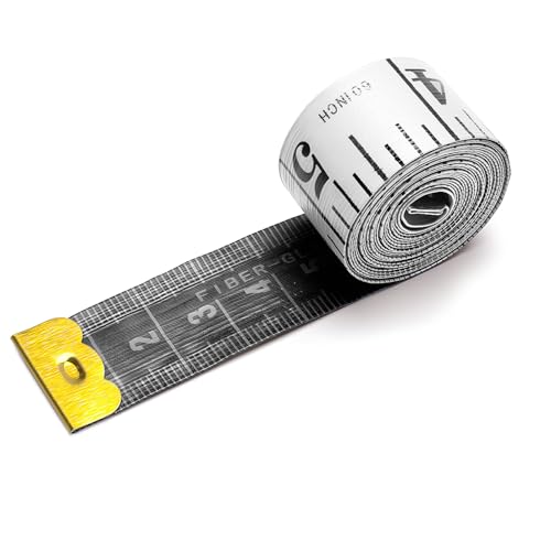 Tudo sobre Fitas Métricas – Tipos, Marcas e Recomendações