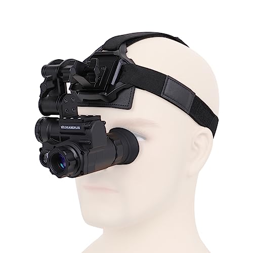 Top 10 Best Gen 1 Night Vision : Reviews & Buying Guide - Katynel