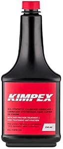 Kimpex Oil for Chain Case 75W90 Part# KCL-75W90-350 : Amazon.ca ...