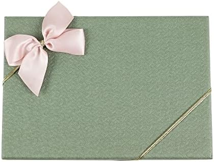 Amazon.com: AIMUDI Red Stretch Loops with Pre Tied Bows 10" Red Elastic ...