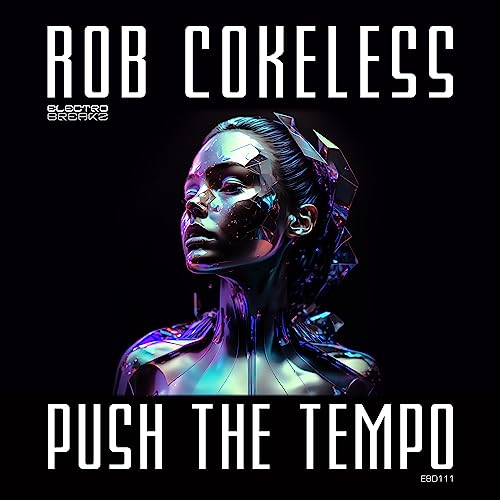 Push The Tempo by Rob Cokeless on Amazon Music - Amazon.com