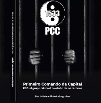 Amazon.com.br eBooks Kindle: PCC - Primeiro Comando da Capital | : PCC ...