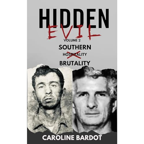 Amazon.com: Hidden Evil Volume 3 Sexual Deviants : True Crime: Serial ...