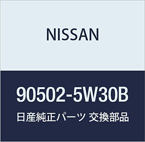 Genuine Nissan 90502-5W30B Lift Gate Lock, Tailgate Locks - Amazon Canada