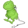 Amazon.com: DCI Tea Rex Tea Infuser, T Rex Tea Infuser : Home & Kitchen