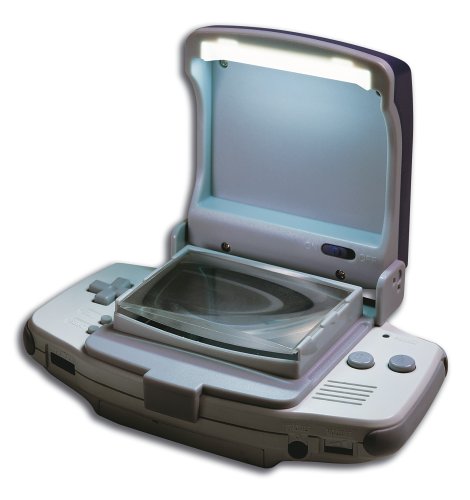 Illuminator Pro Pack - Illuminator Pro + Rechargeable Battery Pack + A ...