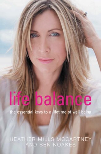 Life Balance: The essential keys to a lifetime of well-being: Amazon.co ...