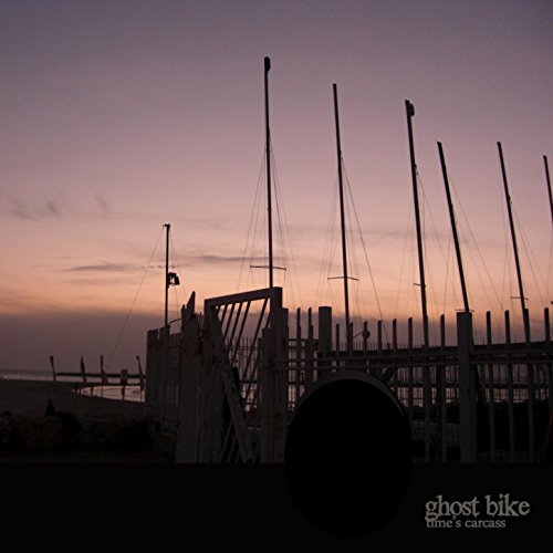Play Time's Carcass by ghost bike on Amazon Music