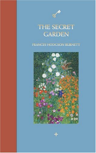 Amazon.com: The Secret Garden: 9781403709899: Burnett, Frances Hodgson