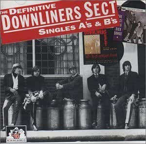 Definitive Downliners Sect: Downliners Sect: Amazon.it: CD e Vinili}