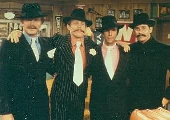 Not-So-Goodfellas trading card (Happy Days, Classic Episodes) 1998 ...