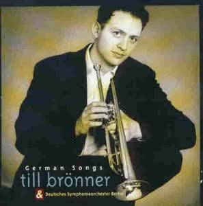 German Songs: Amazon.com.br: CD e Vinil