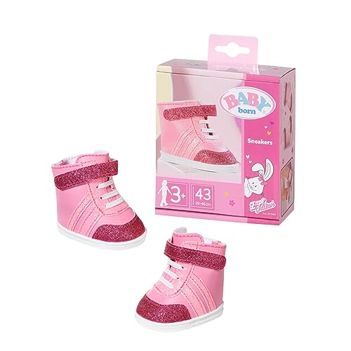 Baby Born Schuhe – Die 15 besten Produkte im Vergleich - litia.de