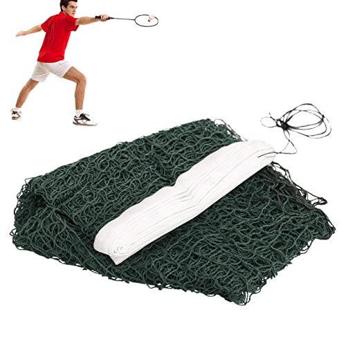 Red Badminton Decathlon | Me pica la curiosidad