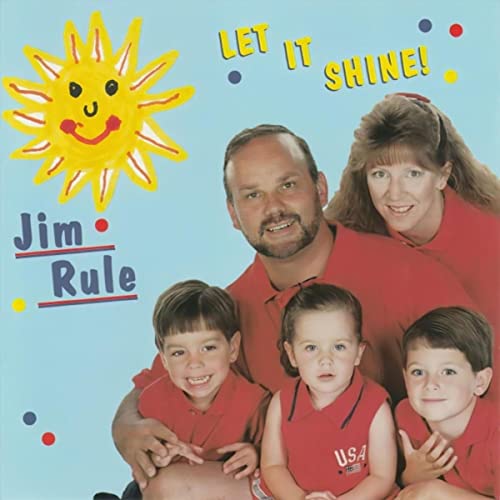 Amazon.co.jp: Let It Shine : Jim Rule: Digital Music