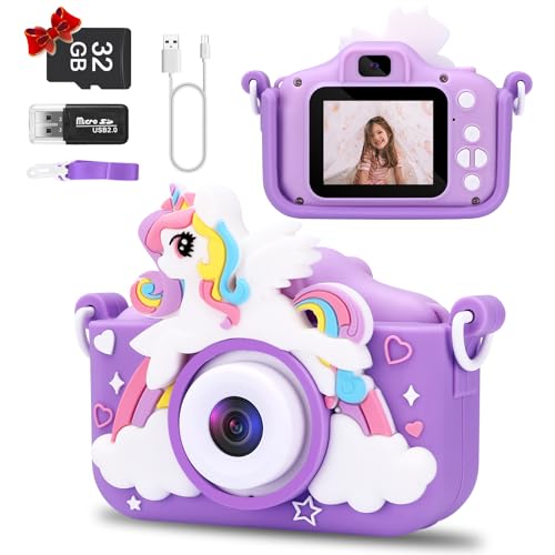 De 16 beste kindercamera's - Hifi-Online.net