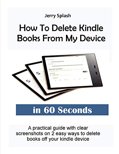 How To Delete Kindle Books From My Device In 60 Seconds A Practical Guide With Clear how-to-delete-kindle-books-from-my-device-in-60-seconds-a-practical-guide-with-clear