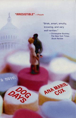 Dog Days: Amazon.co.uk: Cox, Ana Marie: 9781594482328: Books
