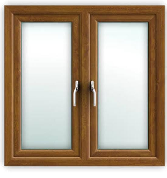 Greentech Upvc Windows White : Amazon.in: Baby Products