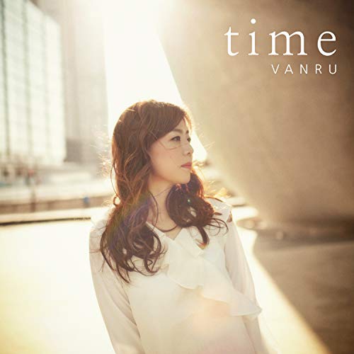 Play TIME by Van Ru on Amazon Music