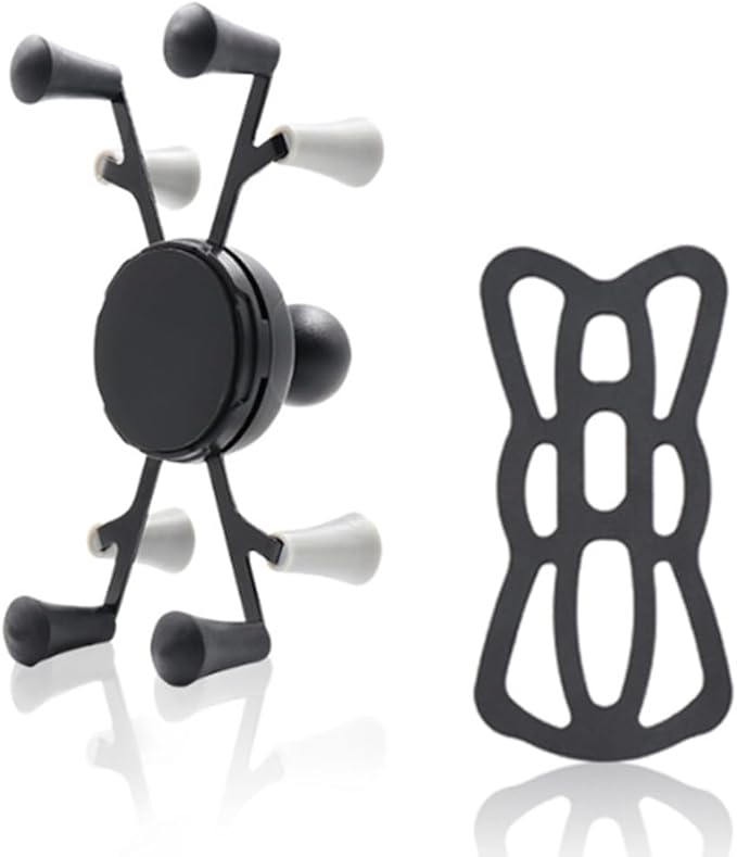 Amazon.com: Strg Tablet Mount with B Size 1" Ball, Universal Tablet ...