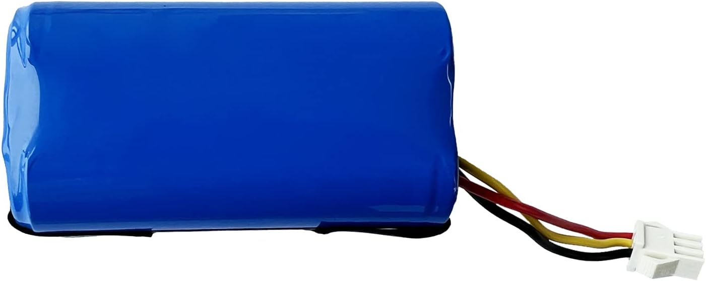 Amazon.com: AIRROBO Replacement battery P20 vacuum robot : Home & Kitchen