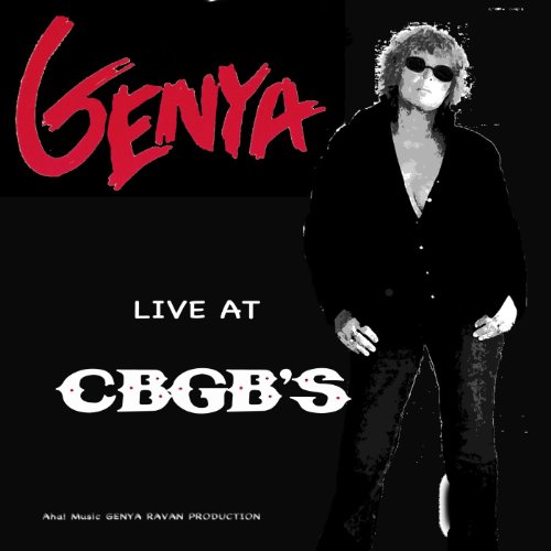 Play Genya Live at Cbgb by Genya Ravan on Amazon Music