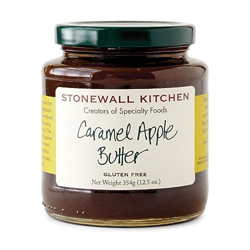Amazon Best Sellers: Best Fruit Butters