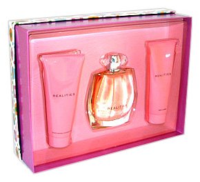 Amazon.com : Realities Cosmetics Realities By Realities Cosmetics For ...