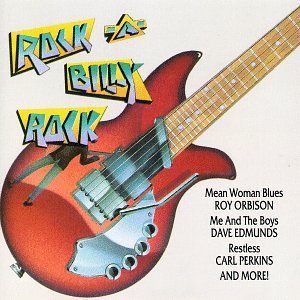 Amazon.com: Rock a Billy Rock: CDs & Vinyl