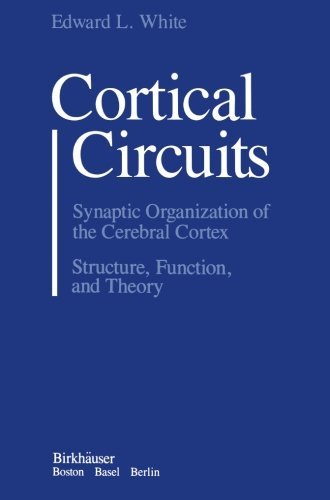 Cortical Circuits: Synaptic Organization of the Cerebral Cortex ...