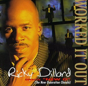 Dillard, Ricky - Worked It Out - Amazon.com Music