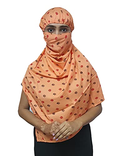 Buy MASKY™ Scarf Anti Pollution Full face Scarf cum Mask UV Sun Rays ...