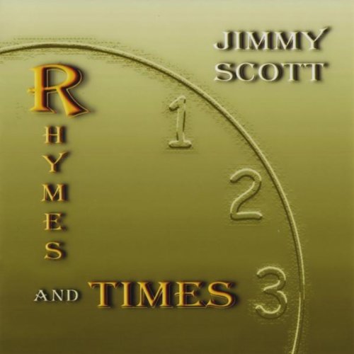 Amazon.com: Rhymes and Times : Jimmy Scott: Digital Music