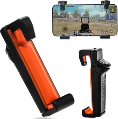 Cubonic Mobile Phone Sensitive Shot Fire/Shoot/Control Gaming Trigger ...