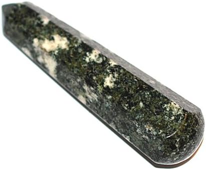 Amazon.com: Preseli Dolerite RARE (Blue Stone)Wand -Stonehenge -#2638 ...