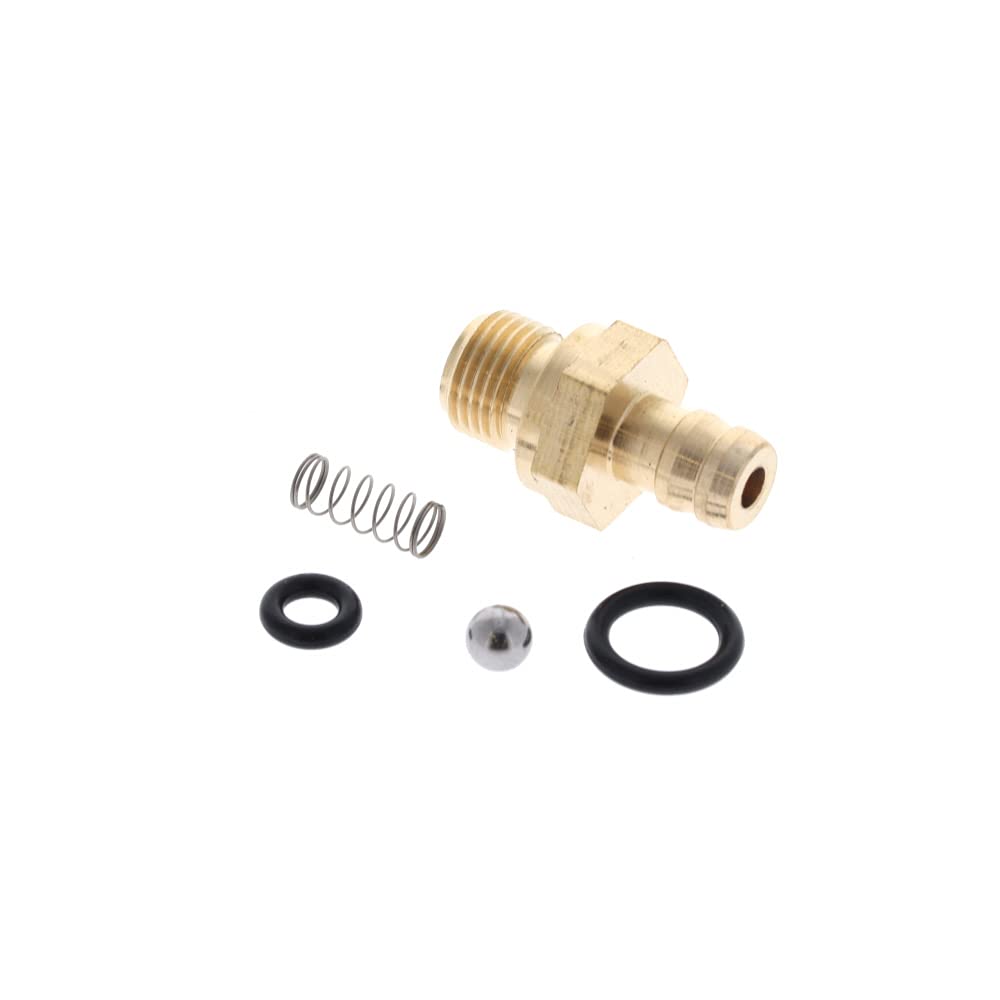 Homelite/Ryobi 308452002 Pressure Washer Replacement Detergent Injector ...