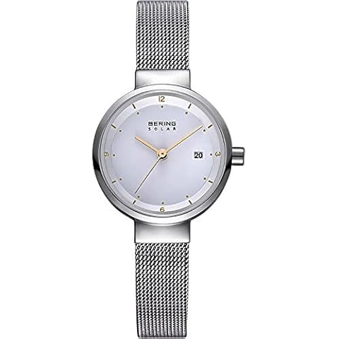 The 10 Best Solar Watches for Women of 2024 (Reviews) - FindThisBest