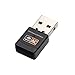 Amazon.com: Miki&Kexin USB Wireless Adapter 600Mbps Realtek RTL8811CU ...