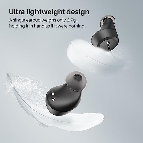 The 30 Best Wireless Earbuds for Small Ears of 2025 [Verified] - Cherry ...