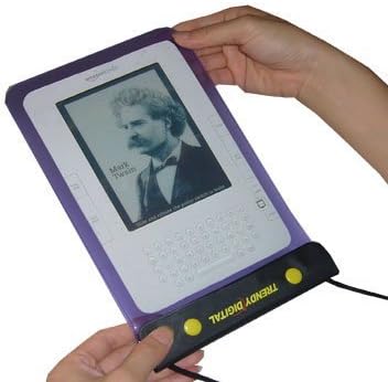 Amazon.com: New Version TrendyDigital WaterGuard Waterproof Case for ...